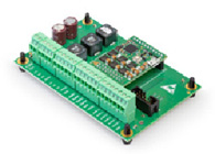 New miniature dc servo motor controller. | maxon group