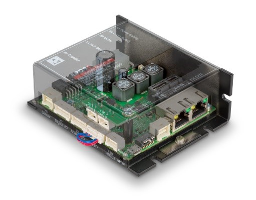 maxon white paper: Dual loop control | maxon group
