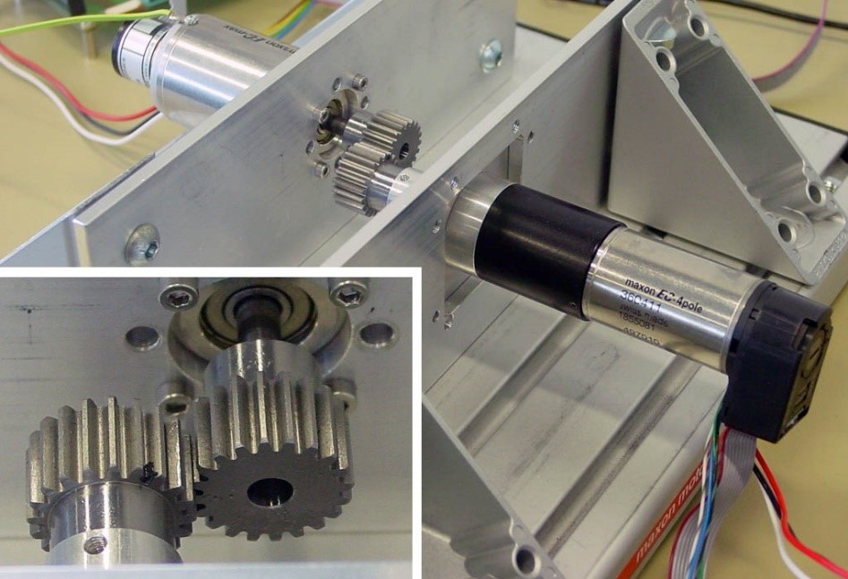 maxon white paper: Dual loop control | maxon group