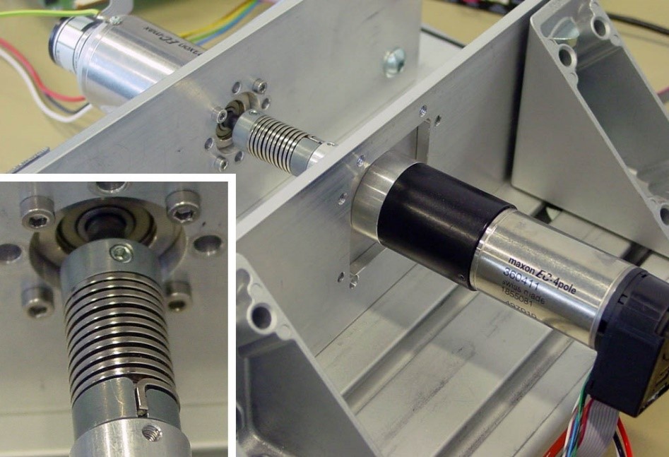 maxon white paper: Dual loop control | maxon group